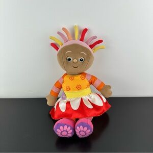 Hasbro | Toys | Upsy Daisy In The Night Garden Plush Stuffed Animal 3 ...